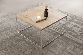 ADRK Furniture Konferenční stolek Roni CT-RON-W-A