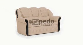 Pohovka LORD 3, 180x105x55, soft033beige