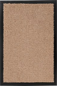 XXXLutz DVEŘNÍ ROHOŽKA, 80/120 cm béžová Kayoom - Online Only koberce & rohožky - 005937130803