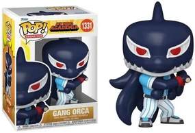 Figurka funko pop! animation my hero academia gang orca 1331