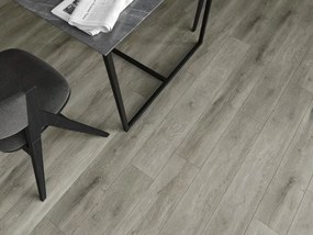 Mexen Riverdale vinylové panely 1240 x 182 mm SPC 6,5 mm, podložka IXPE 1,5 mm, 4 V-drážka, Dub - F1052-1240-182-505-4V1-01