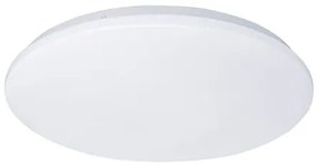 LED stropní světlo Solight bílá WO787