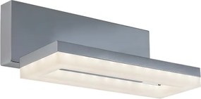 Rabalux 75019 - LED Koupelnové nástěnné svítidlo BLAS LED/15W/230V 4000K