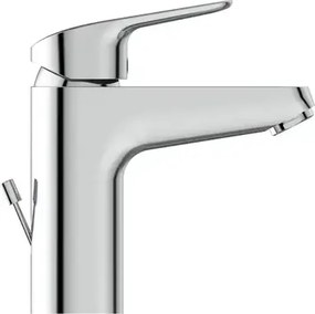 Ideal Standard CeraFlex - Umyvadlová baterie s výpustí | chrom