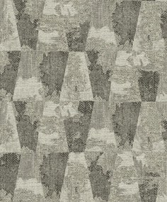 ONY301 Khroma ZOOM vliesová látková tapeta na zeď Onyx 2022, velikost 10,05 m x 53 cm