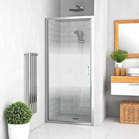 Roth Lega Line sprchové dveře 100 cm 551-1000000-00-21