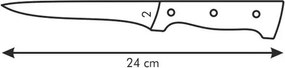 TESCOMA Nůž vykosťovací HOME PROFI 13 cm