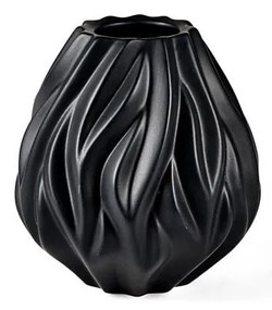 Porcelánová váza Flame - Morsø