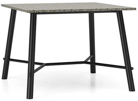 Infiniti designové jídelní stoly Record Living Square (100 x 100 cm)