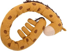 Plyšová hračka Ibber – Bloomingville Mini