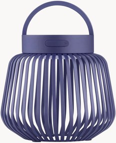 Přenosná exteriérová stolní LED lampa Lito