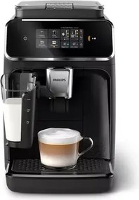 Philips EP2331/10 černá / Automatický kávovar / 1500 W / 1.8 l / 15 ba
