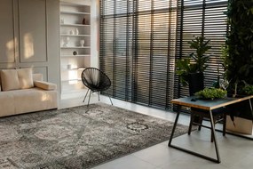 Koberec Agnella Isfahan Baszra Taupe