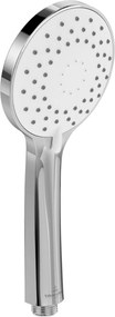 Villeroy & Boch Universal Showers - Sprchová hlavice, 3 proudy, chrom TVS10900300061