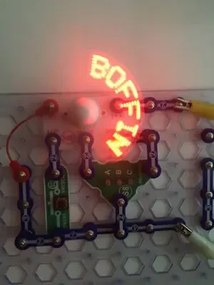 Boffin II HRY / 35 součástek / 203 projektů / od 8 let