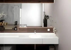 Hansgrohe Umyvadlová baterie CoolStart EcoSmart chrom / Umyvadlová bat
