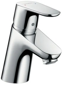 Hansgrohe Focus umyvadlová baterie bez výpusti chrom 31733000