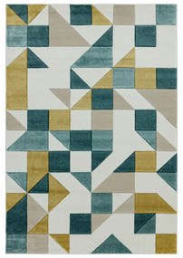 Koberec Asiatic Carpets Shapes, 120 x 170 cm