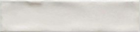 EBS Marrakech - Obklad 4,8x20 cm, matný total white ROJ92245