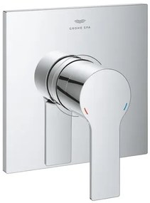 Grohe Allure sprchová baterie bez podomítkového tělesa chrom 19317001 G19317001