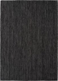 Černý vnitřní a venkovní koberec 200x290 cm Mira 1450 – Ayyildiz Carpets