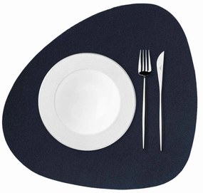 Spod Igły i Nitki Stolní podložka 35x45 Skinny navy blue pod desky