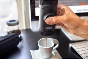 Wacaco Nanopresso šedé