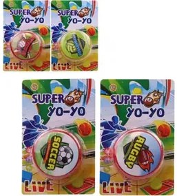 Made 22232 - Jo-jo se sporty / od 3 let
