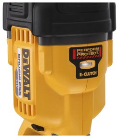 AKU VRTAČKA S VELKÝM KROUTICÍM MOMENTEM DCD470N DEWALT FLEXVOLT BEZ AKU