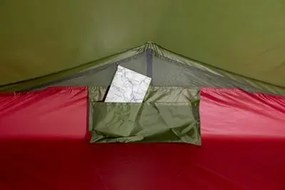 High Peak Siskin 2.0 / Stan pro 2 osoby / 230x120 x 90-30 cm / vodní s