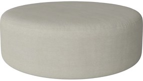 Puf Zyl, více variant - Bolia Průměr: 130 cm