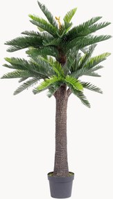 Exteriérová umělá rostlina Palma Cycas