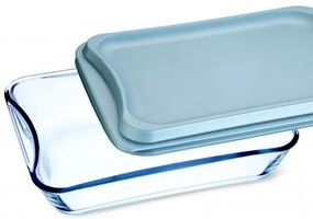 SIMAX SMART TOUCH ZAPEKACÍ MÍSA S PLASTOVÝM KRYTEM 3,5 L
