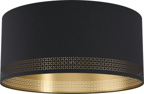 XXXLutz STROPNÍ SVÍTIDLO, 47,5/24 cm Eglo - Online Only svítidla - 003348211201