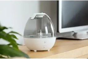 SENCOR SHF 950WH bílá / 12W / 120 ml/h / pro místnosti do 23 m2