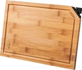 Lamart Bambo Prkénko s ostřičem / 32cm / dřevo