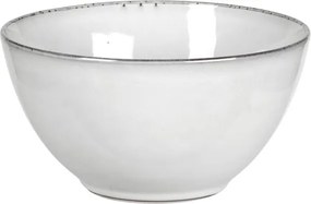 Miska Broste NORDIC SAND P.17 cm písková