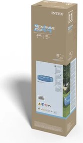 Bazén INTEX 28205NP s rámem