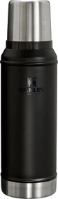 Stanley the legendary classic bottle 940 ml/1.0qt black 2.0