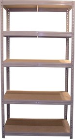 Trestles Bezšroubový policový regál RH45/175 - x 900 mm x 450 mm