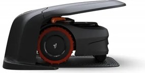 Garáž Segway Navimow série i