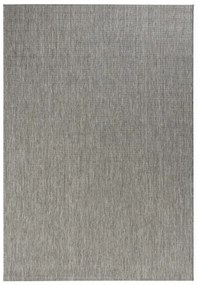 Hans Home | Kusový koberec Meadow 102729 Anthrazit, šedý - 80x150