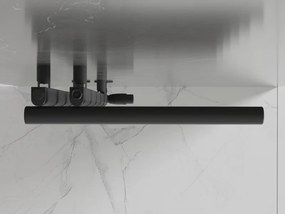 Mexen Jukon, topné těleso 988 x 500 mm, 461 W, antracitová, W116-0988-500-00-66