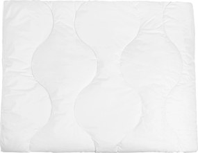 XXXLutz PROŠÍVANÁ PŘIKRÝVKA, 135/200 cm, duté vlákno - Přikrývky - 002141001001