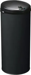 Rossignol Sensitive Basic 93626  čedičově černý / Bezdotykový odpadkov