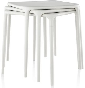MAGIS - Stůl AIR-TABLE - bílý