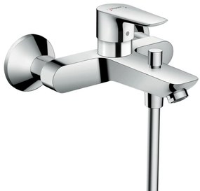 Vanová baterie Hansgrohe Talis E bez sprchového setu 150 mm chrom 71740000