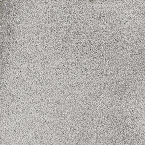 TIMZO Metrážový koberec Ponza 34183 šedá BARVA: Šedá, ŠÍŘKA: 3 m, DRUH: střižený