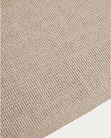 Taupe vnitřní a venkovní koberec 230x160 cm Turiane – Kave Home
