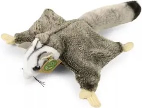 RAPPA Plyšová vakoveverka létavá 20 cm / ECO-FRIENDLY / od 0 let